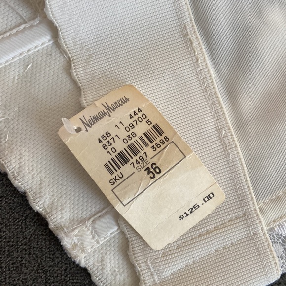 Neiman Marcus | Intimates & Sleepwear | Vintage Neiman Marcus Lace ...